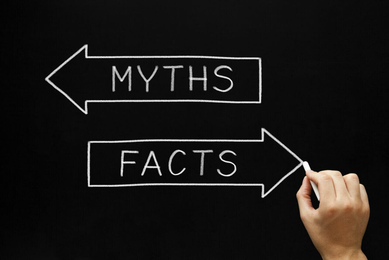 Myth Busters: Why Donors Shouldn’t Rely on the Overhead Ratio ...