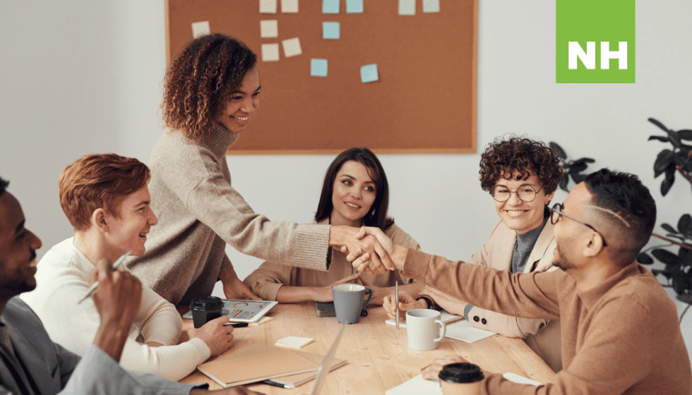 Tips for Meeting Donors Face-to-Face | Nonprofit Blog