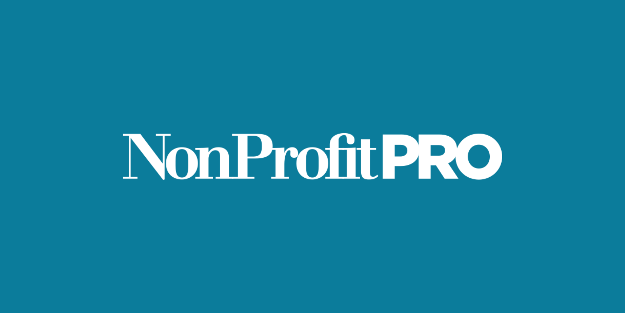 NonProfit PRO - Nonprofit Hub