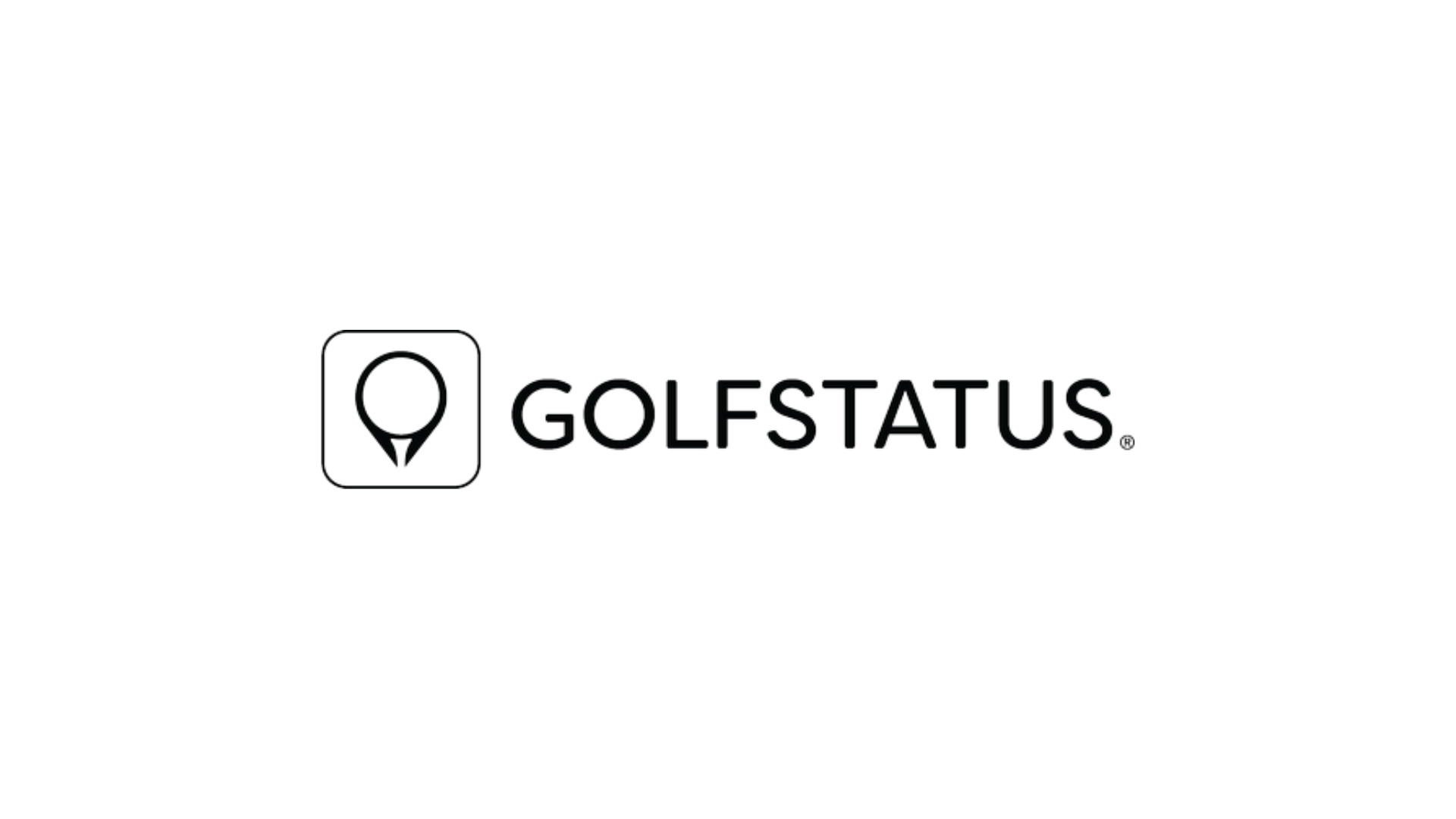 Golf Status - Nonprofit Hub