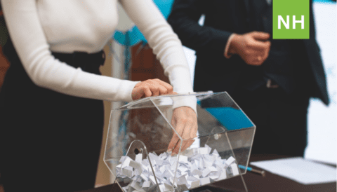 Fundraising Raffle Ideas To Raise Money For Your Nonprofit